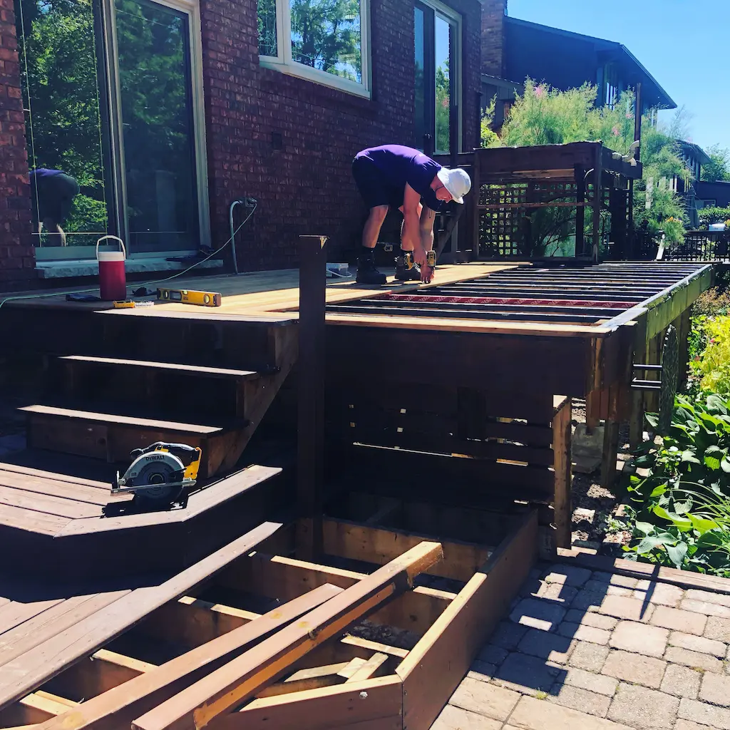 Absolute Home Services - Home Improvement Contractor GTA